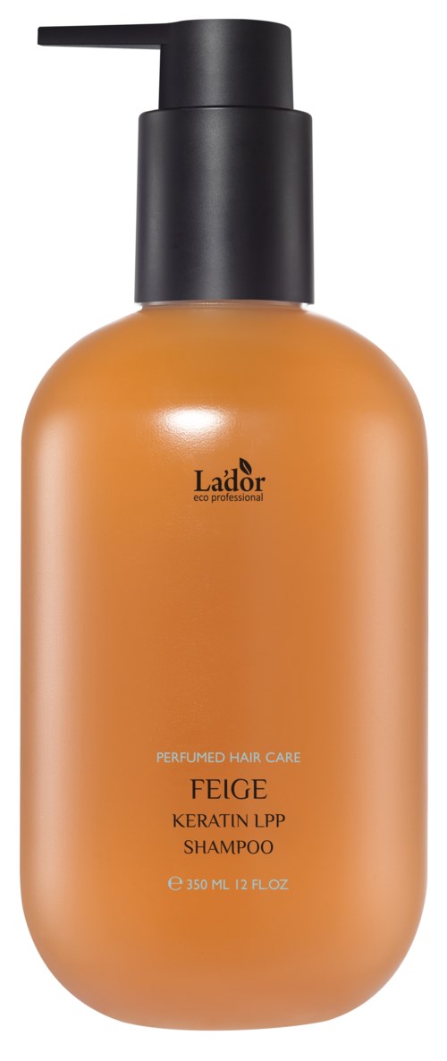 La'dor Keratin LPP Shampoo Feige 350 ml | lyko.com