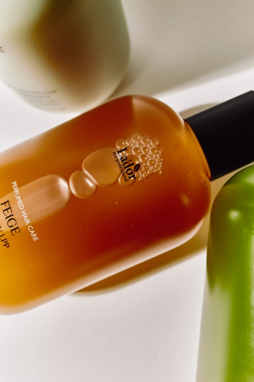 La'dor Keratin LPP Shampoo Feige 350 ml | lyko.com