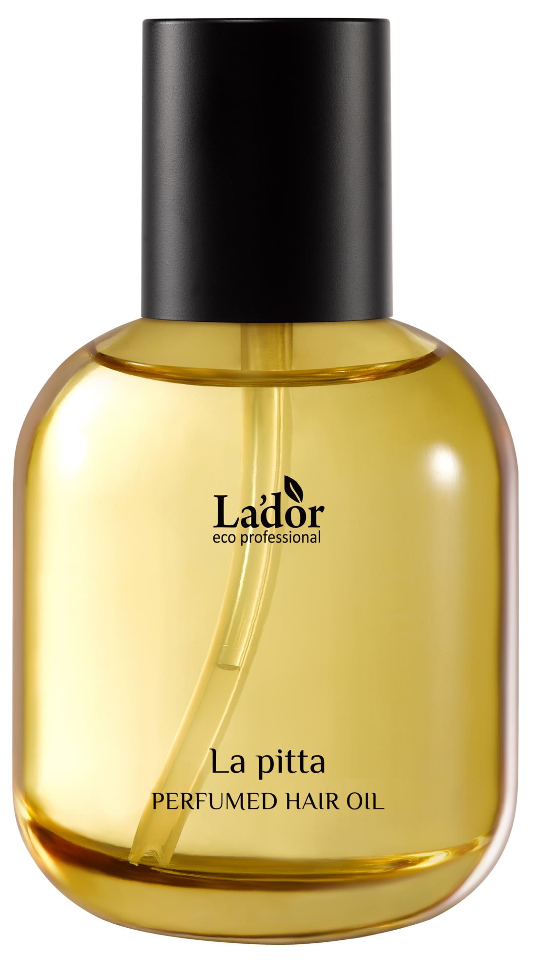La'dor Perfumed Hair Oil La Pitta 80 ml | lyko.com
