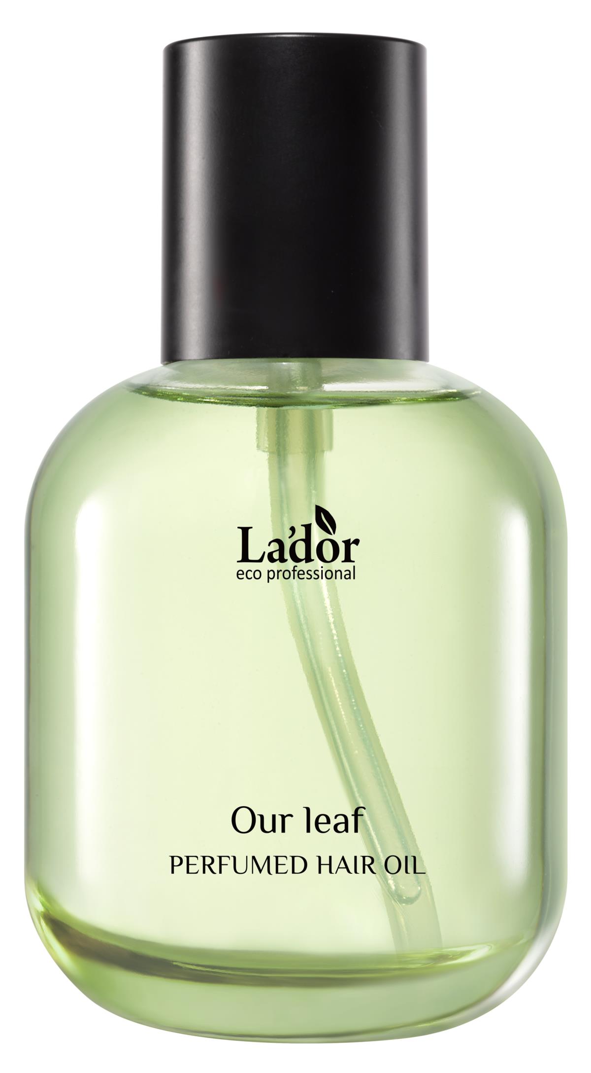 La'dor Perfumed Hair Our Leaf 80 ml | lyko.com