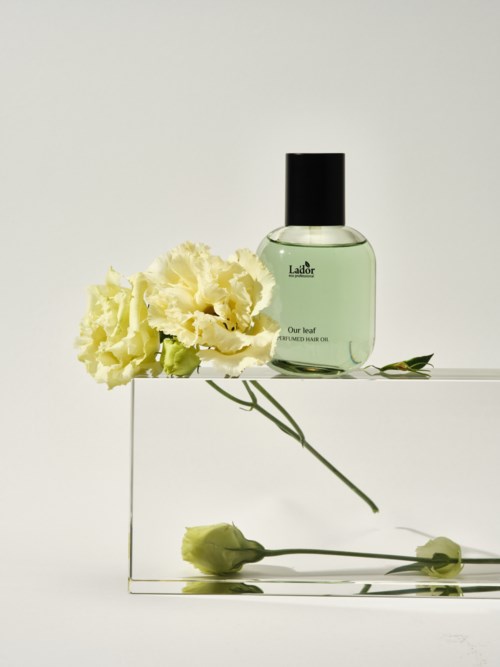 La'dor Perfumed Hair Our Leaf 80 ml | lyko.com