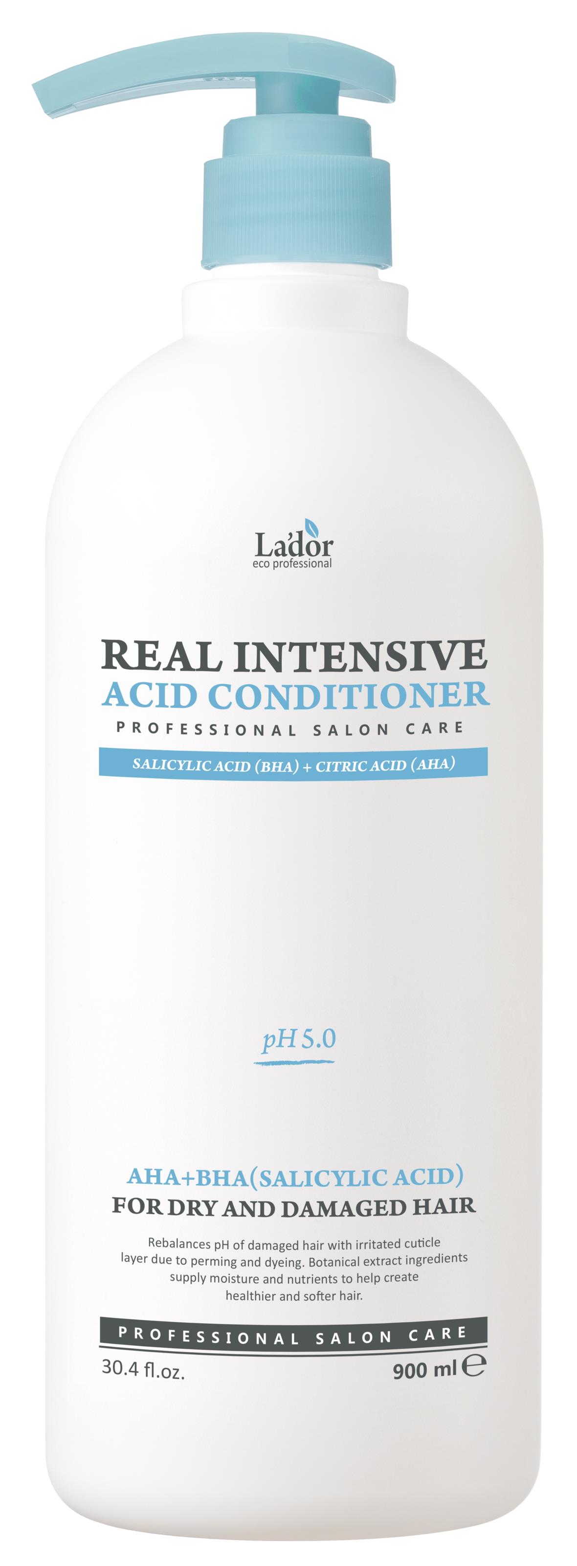 La'dor Real Intensive Acdi Conditioner 900 ml | lyko.com