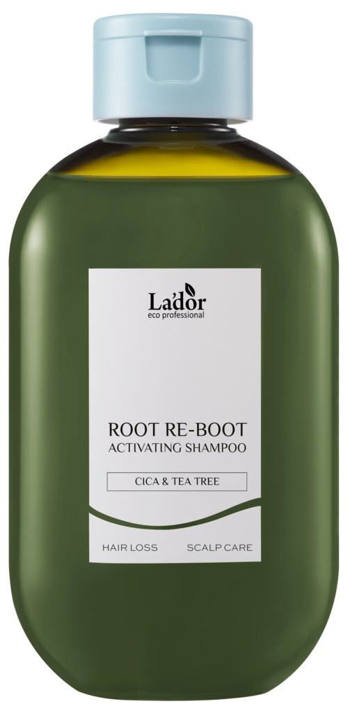 La'dor ROOT RE-BOOT ACTIVATING SHAMPOO 300 ml | lyko.com