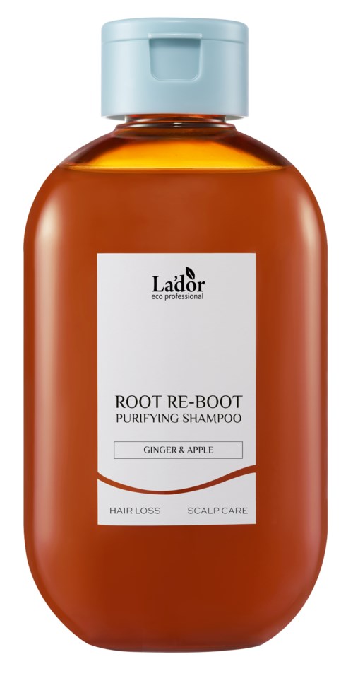 La'dor ROOT RE-BOOT PURIFYING SHAMPOO 300 ml | lyko.com