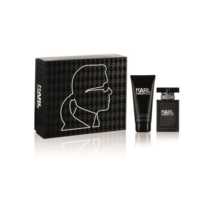 Karl Lagerfeld Men Box | lyko.com