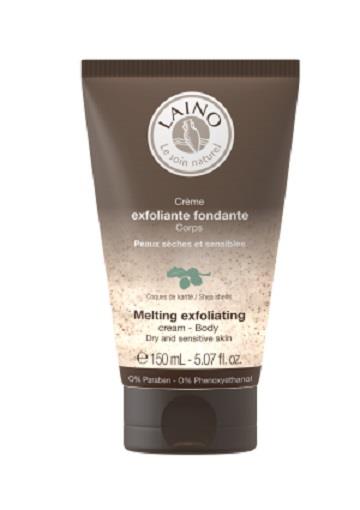 Laino Melting Exfoliating Cream 150 ml | lyko.com