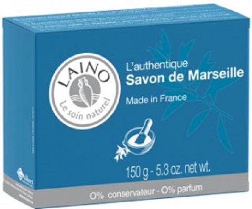 Laino Savon de Marseille 150 ml | lyko.com