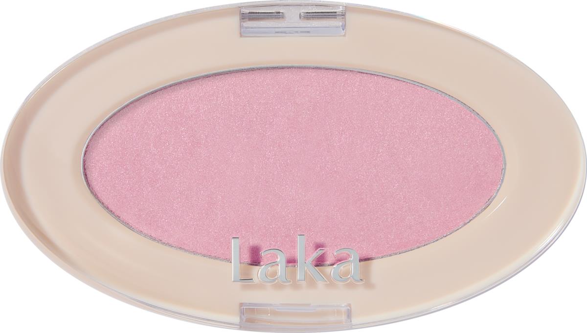 Laka Dreambeam Highlighter #02 Pink Beam | lyko.com