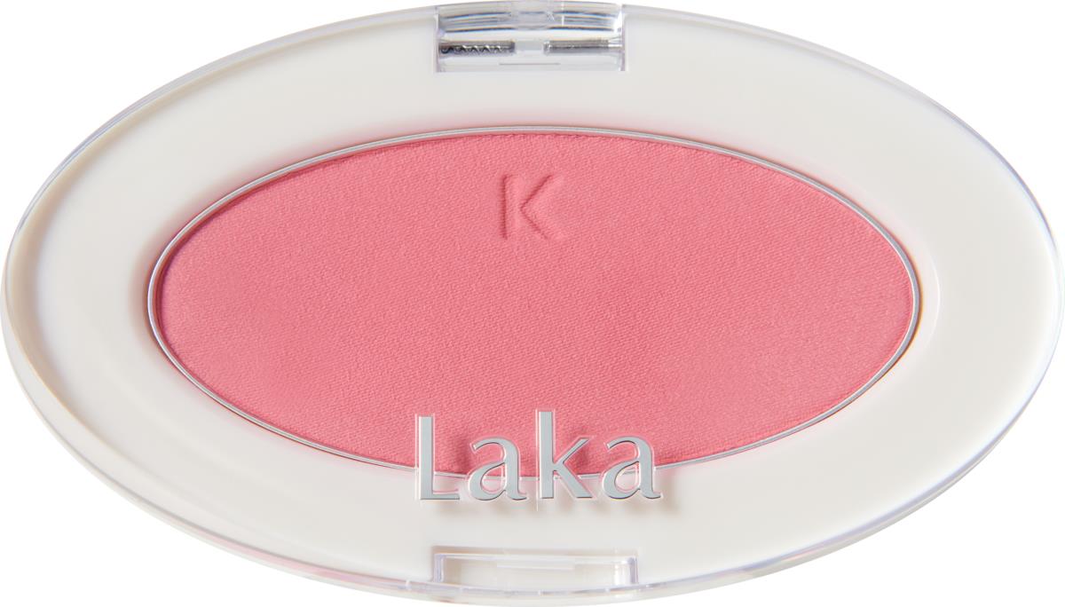 Laka Love Silk Blush #701 Harico | lyko.com