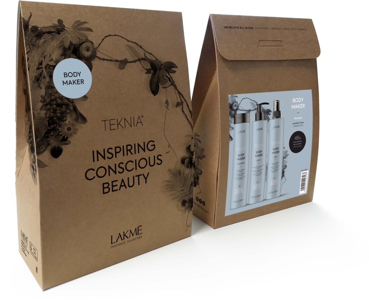 Lakme Teknia Lakmé Teknia Pack Body Maker | lyko.com