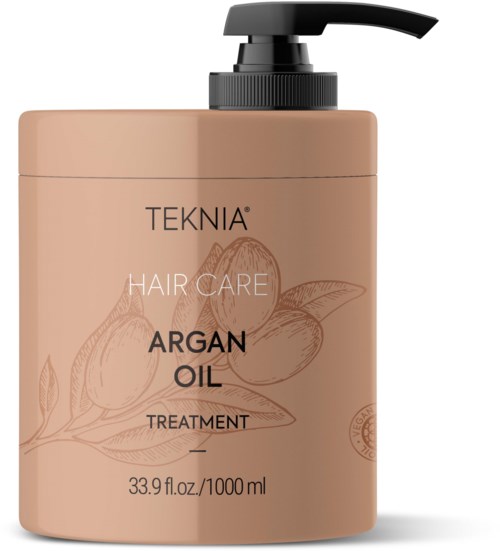 Lakme Teknia Argan Oil Treatment 1000 ml | lyko.com