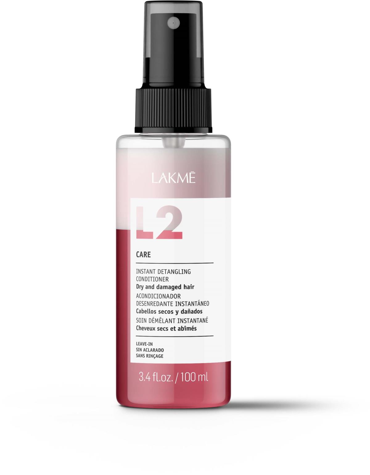 Lakme L2 Care 100 ml | lyko.com