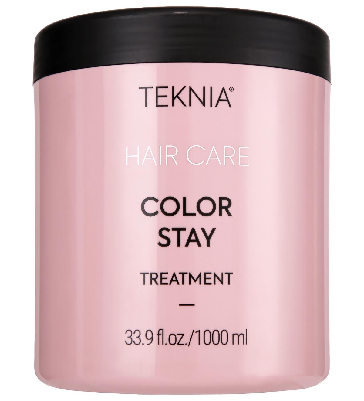 Lakme Teknia Color Stay Treatment 1000 ml | lyko.com