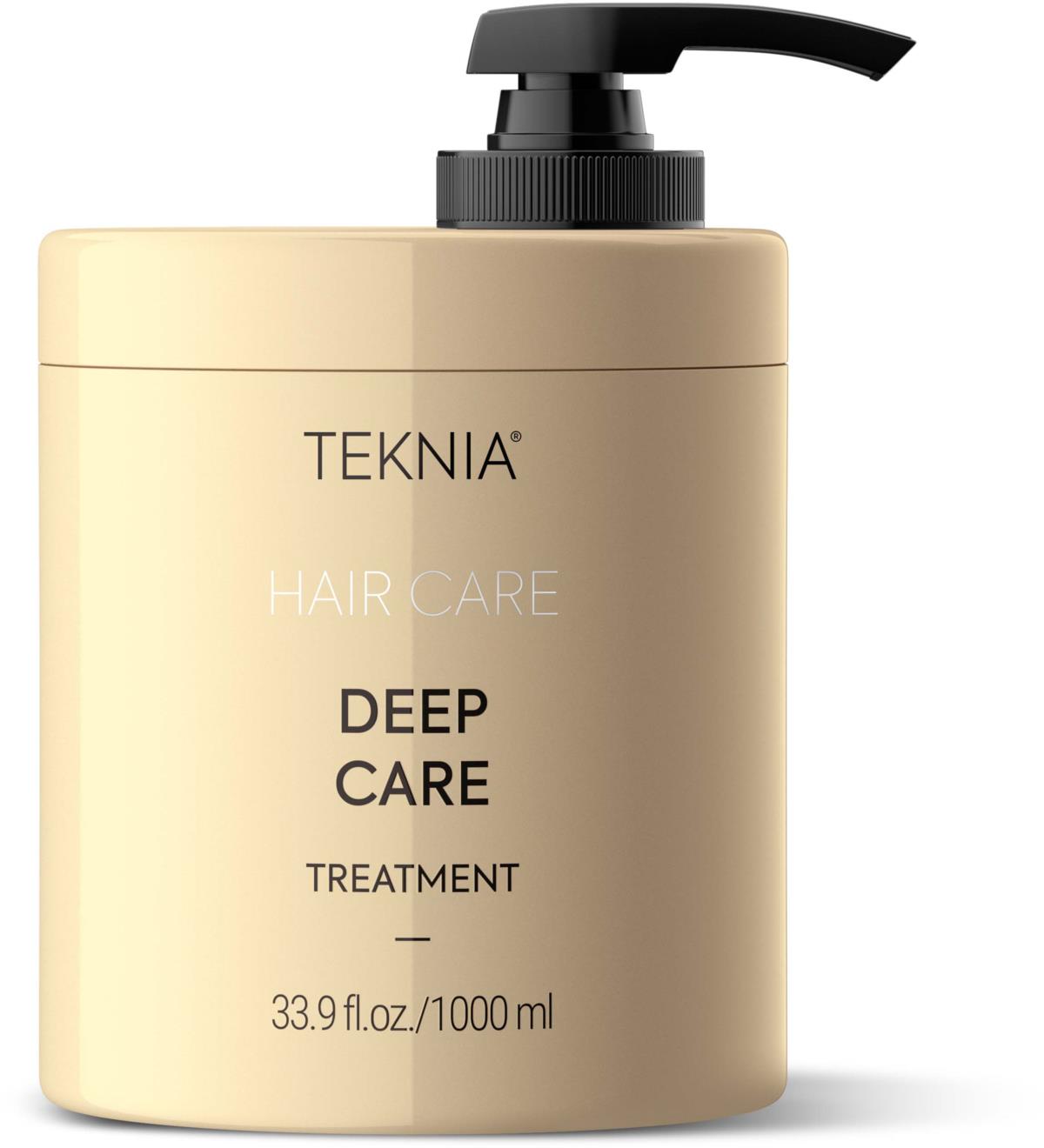 Lakme Teknia Deep Care Treatment 1000 ml | lyko.com Lakme Teknia Deep Care Treatment 1000 ml | lyko.com