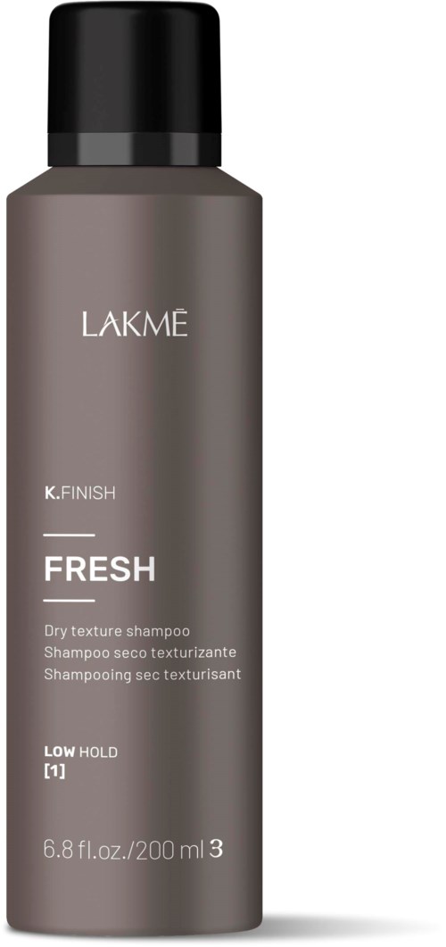 Lakme Finish Fresh Dry Texture Shampoo 200 ml | lyko.com