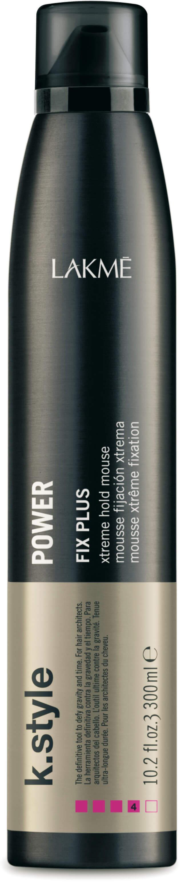 Lakme K-Style Fix Plus Power 300 ml | lyko.com