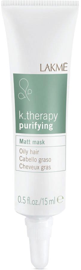 Lakme K.Therapy Purifying Matt Mask 90 ml | lyko.com