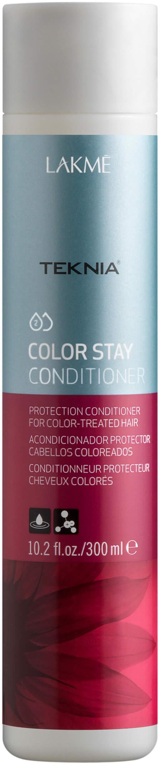 Lakmé Teknia Teknia Color Stay Conditioner 300 ml | lyko.com