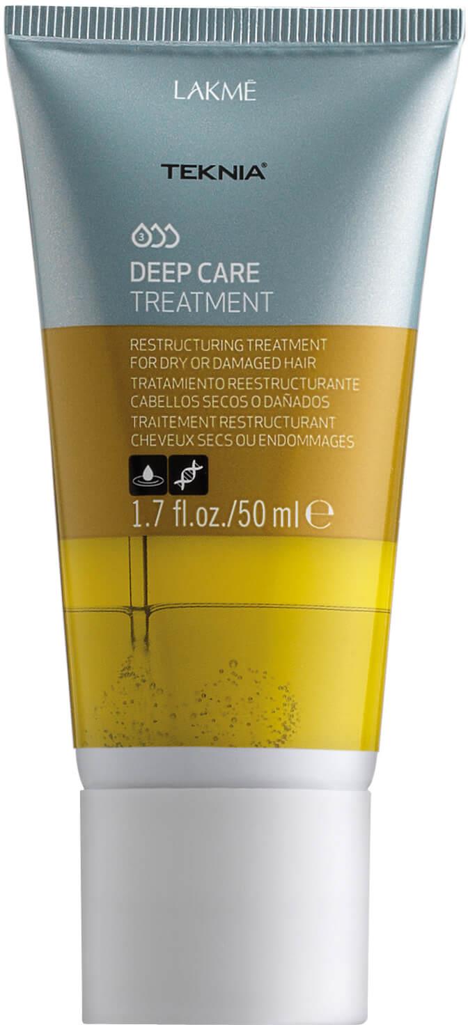 Lakmé Teknia Teknia Deep Care 50 ml | lyko.com Lakmé Teknia Teknia Deep Care 50 ml | lyko.com