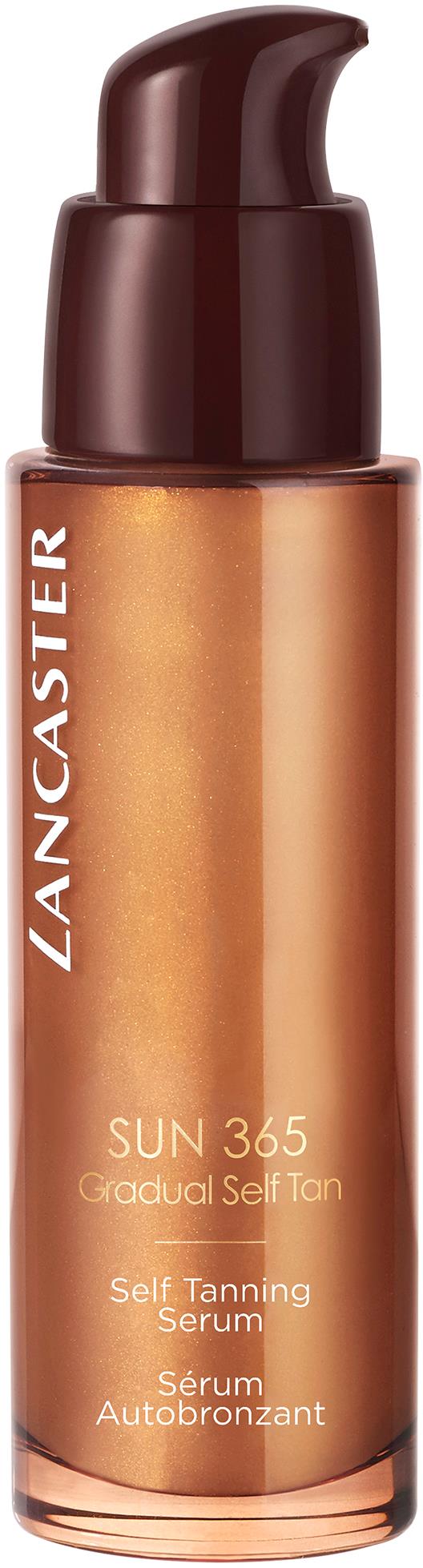 Lancaster Sun 365 Self Tanning Serum 30 ml | lyko.com
