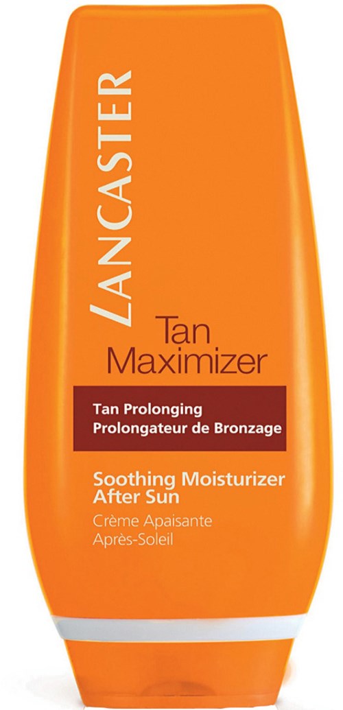 Lancaster After Sun Tan Maximizer Soothing Moisturizing 125 ml | lyko.com