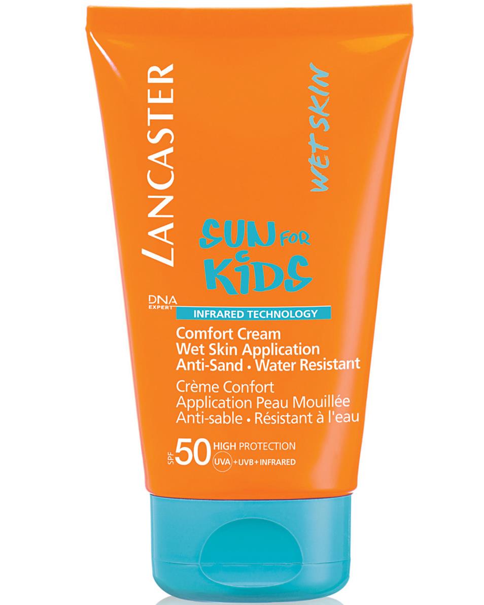Lancaster Sun Kids High Res Cream SPF50 125 ml | lyko.com