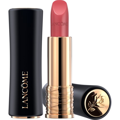 Lancôme L'Absolu Rouge Cream Lipstick 06 Rose Nu | lyko.com