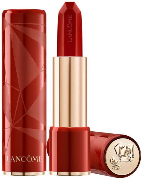 Lancôme Absolu Rouge Ruby Cream 02 Ruby Queen | lyko.com