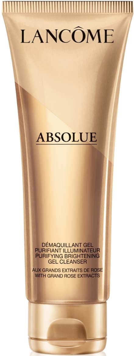 Lancôme Absolue Precious Cells Foam Cleanser - Pianka do mycia twarzy ...