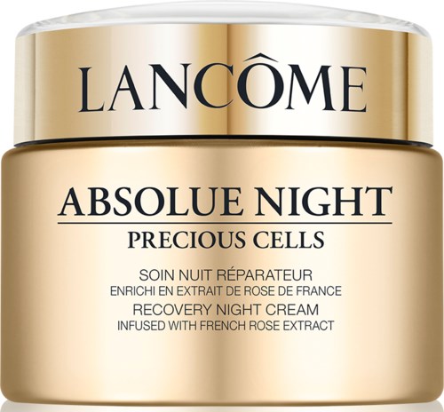 Lancôme Absolue Precious Cells Absolue Precious Cells Night Cream 50 ml ...