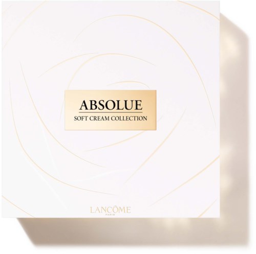 Lancôme Absolue Soft Creme Skincare Set | lyko.com