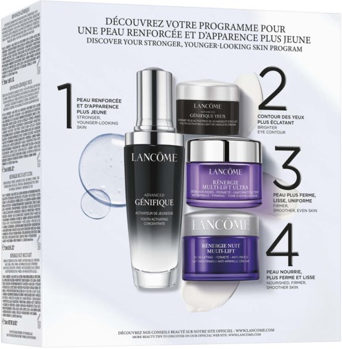Lancôme Genifique Advanced Génifique Serum | lyko.com