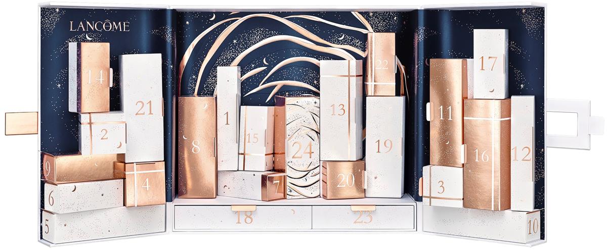 Kalendarz adwentowy Lancôme | lyko.com