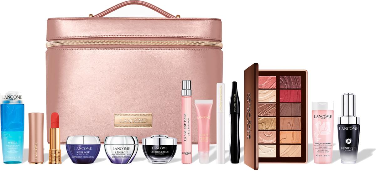 Lancôme Beauty Box Gift Set | lyko.com