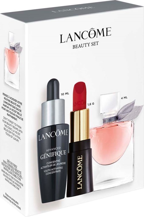 Lancôme Beauty Set GWP | lyko.com