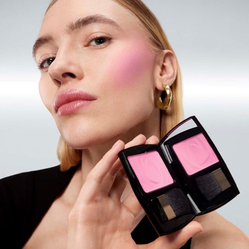 Lancôme Blush Subtil Powder Blush 500 Pink Ôh La La | lyko.com