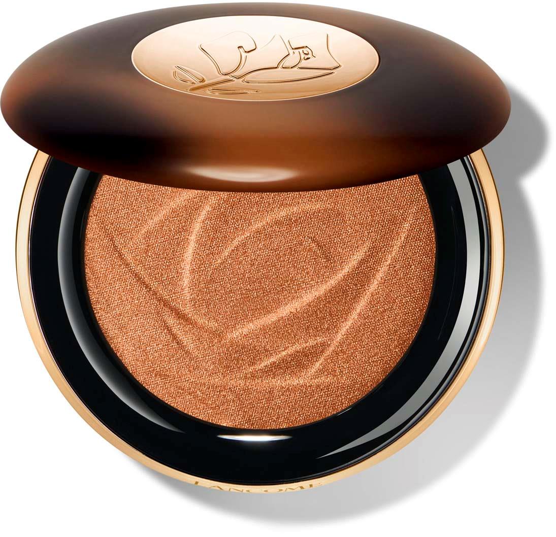 Lancôme C.E. Skin Transforming Highlighter 05 Copper Glow | lyko.com