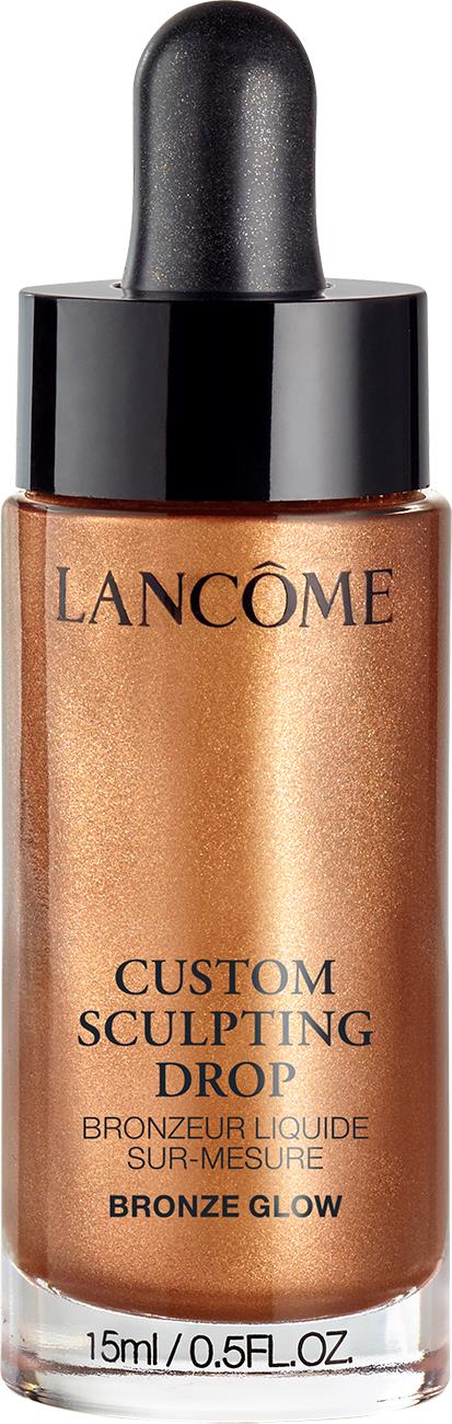 Lancôme Custom Drops Custom Sculpting Drop Glow Bronze | lyko.com