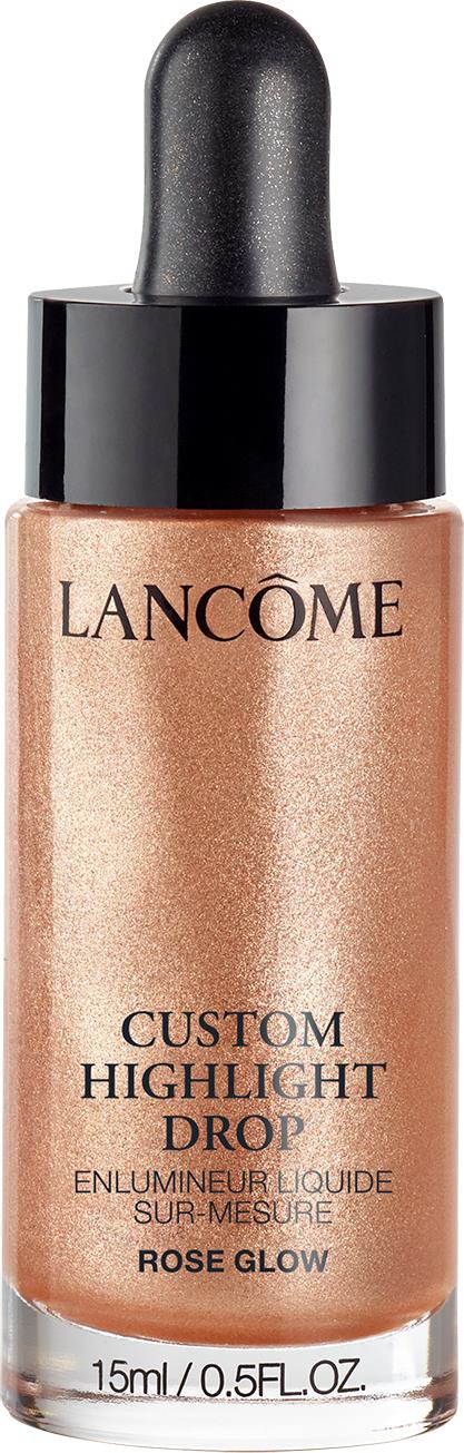 Lancôme Custom Drops Custom Highlight Drop Rose Glow | lyko.com