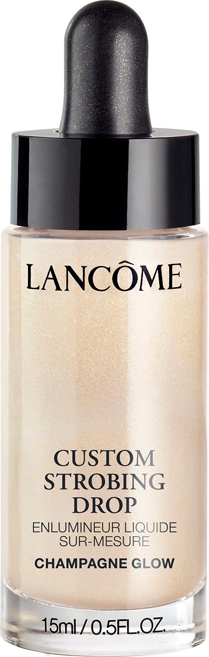 Lancôme Custom Drops Custom Strobing Drop Champagne Glow | lyko.com