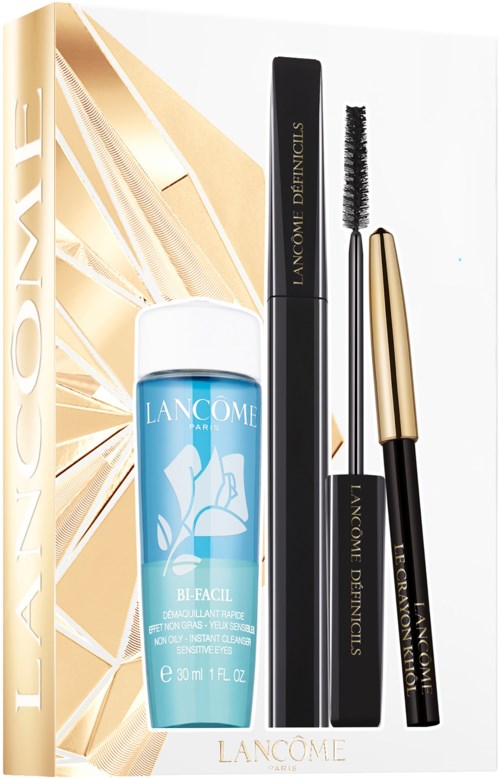 Lancôme Definicils Mascara Gift Set | lyko.com
