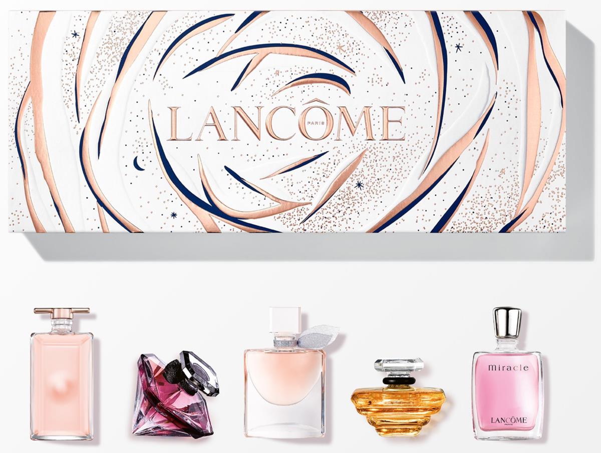 Lancôme Fragrance Miniature Gift Set | lyko.com