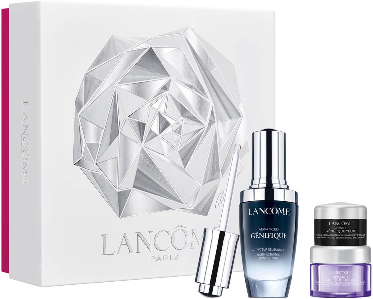 Lancôme Advanced Génifique Serum Gift Set | lyko.com