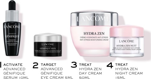 Lancôme Hydra Zen Gift Set | lyko.com
