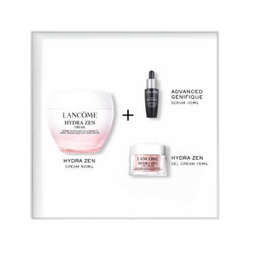 Lancôme Hydra Zen Skincare Set | lyko.com