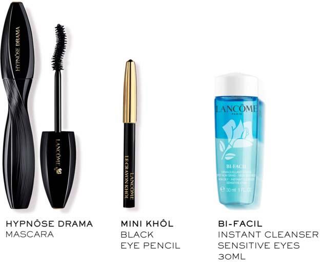 Lancôme Hypnôse Drama Set