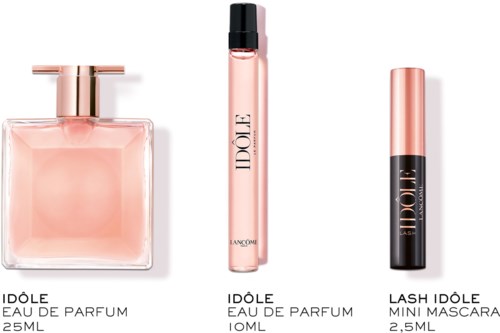 Lancôme Idôle Eau de Parfum Gift Set | lyko.com