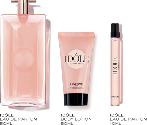 Lancôme Idôle Eau de Parfum Gift Set | lyko.com