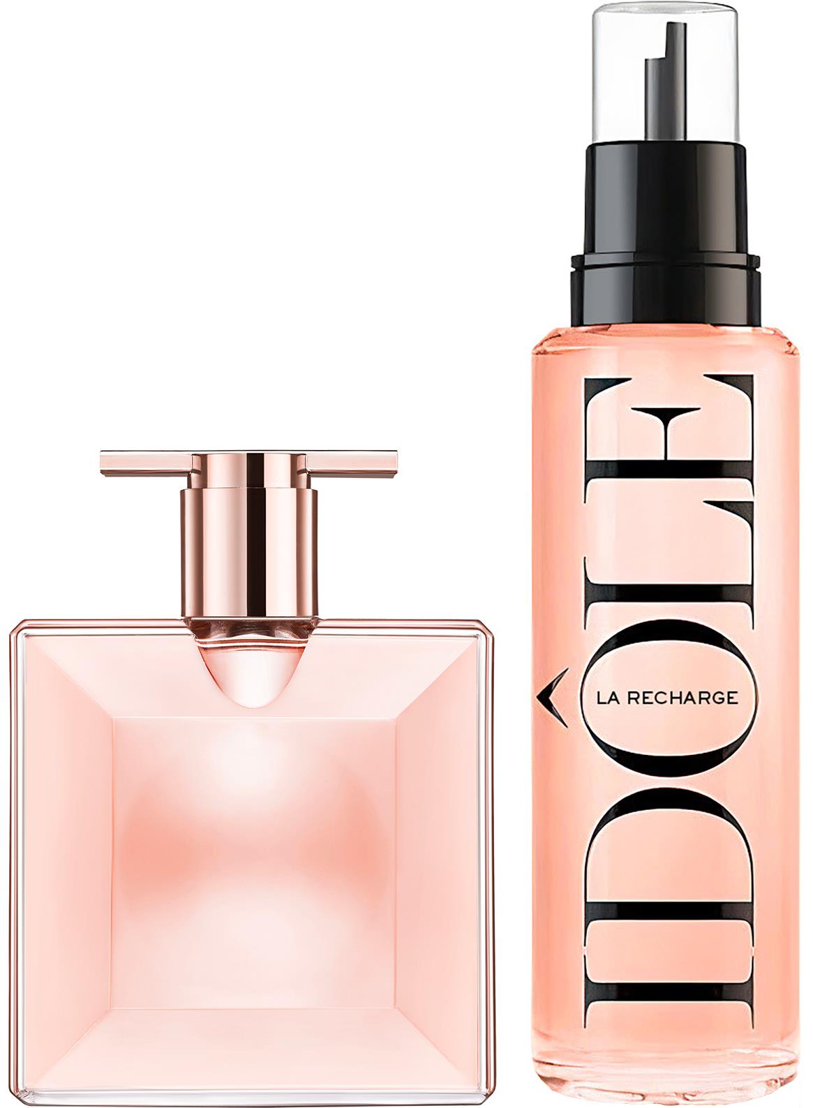 Lancôme Idôle Edp 25 ml + Refill 100 ml | lyko.com