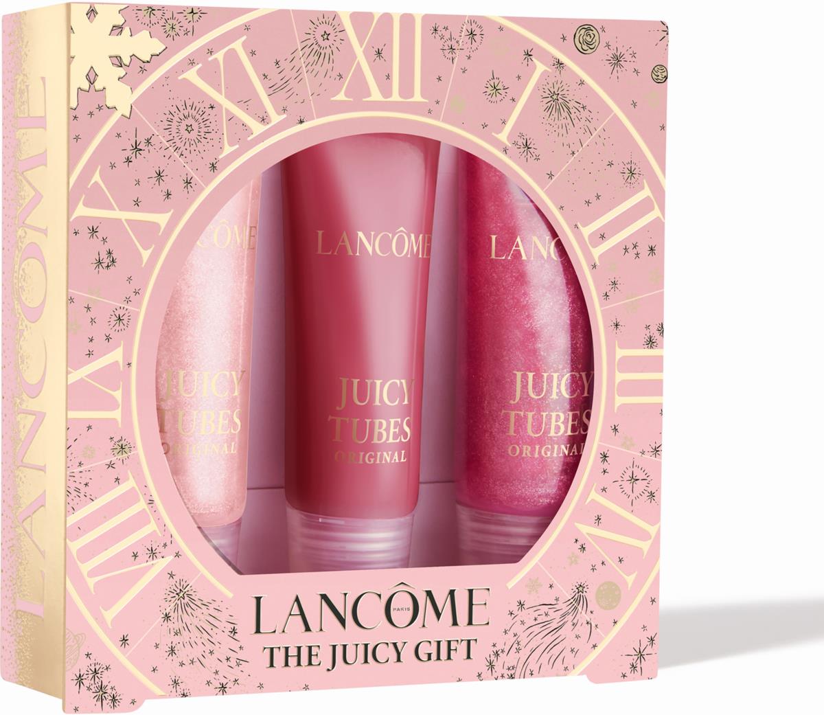 Lancôme Juicy Tube Holiday Set | lyko.com
